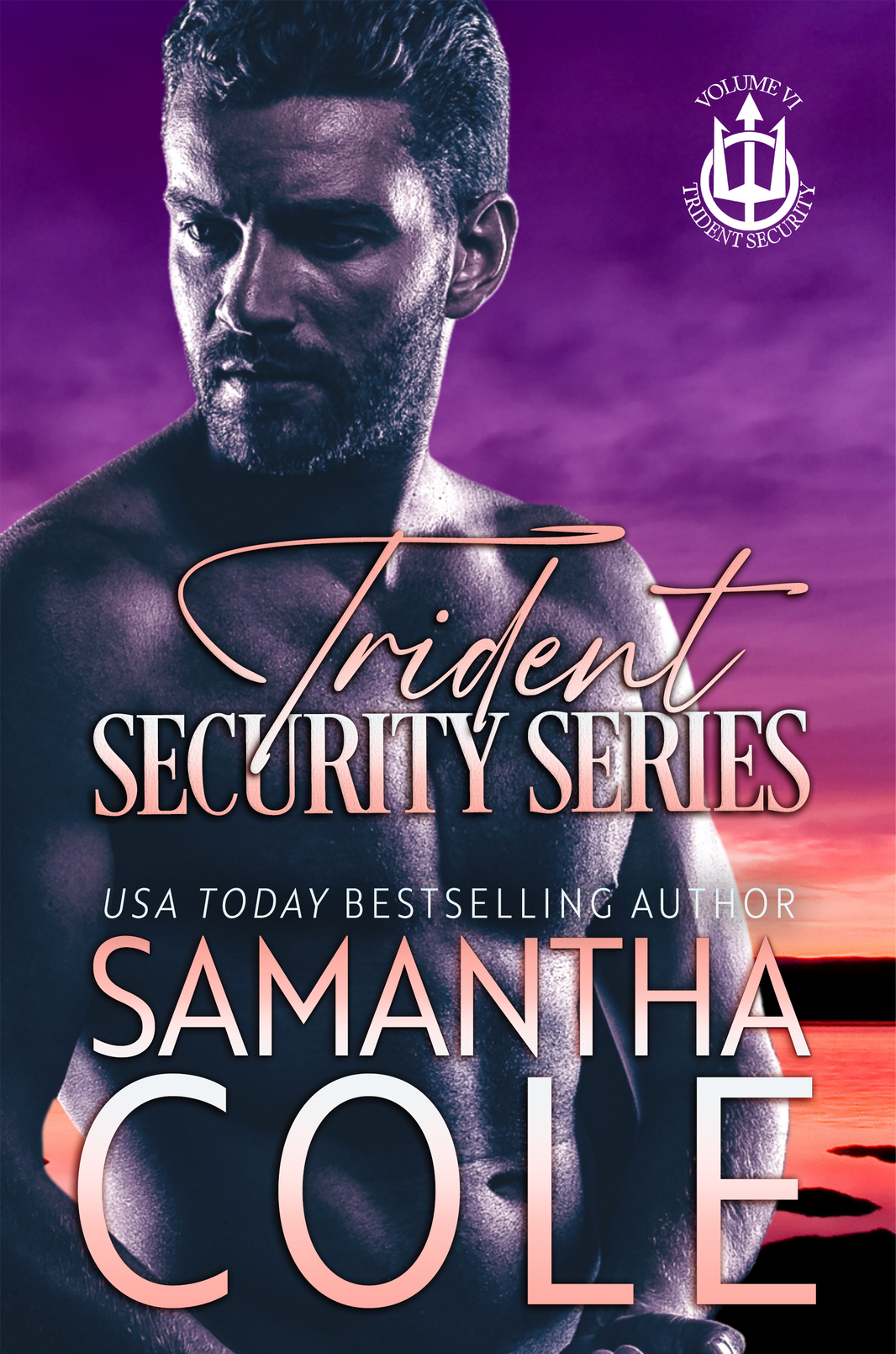 All ebooks and audiobooks – Author Samantha Cole